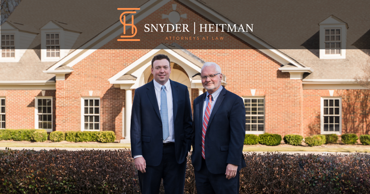 Steven A. Snyder | Davis & Snyder